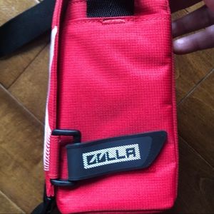 Golla Lifestyle | Bags | Golla Lifestyle Red Crossbody Camera Bag ...
